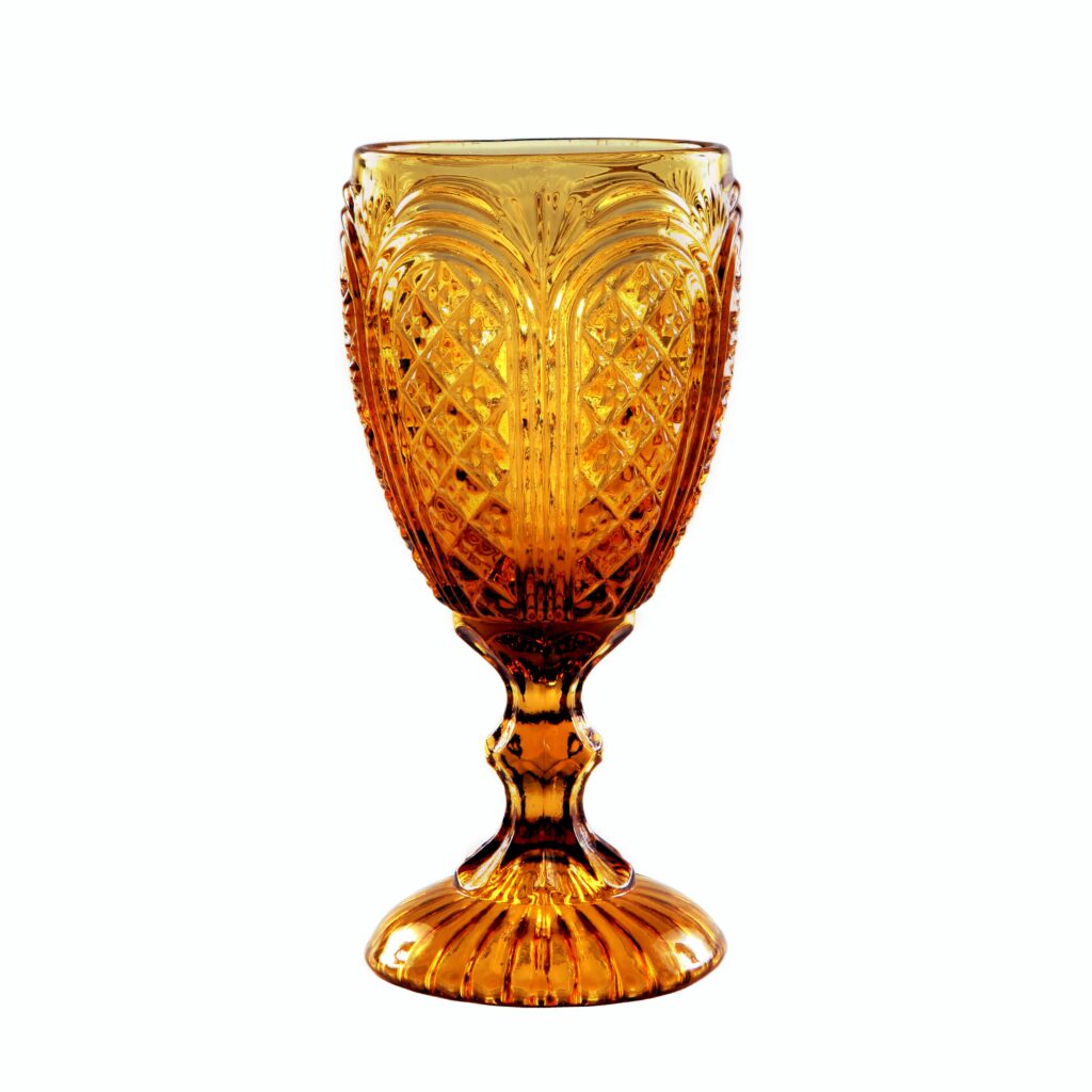 Glassware – Welcome to Mullins Special Occasions