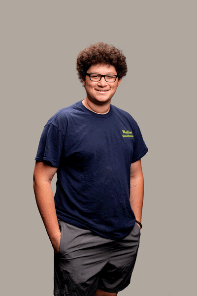 Meet the Staff – Welcome to Mullins Special Occasions