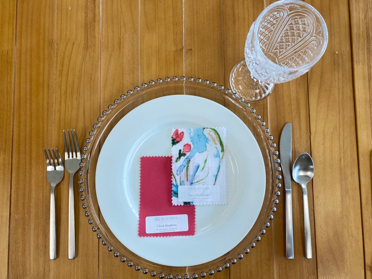 Our Staff’s Picks for Easter Table Settings – Welcome to Mullins ...